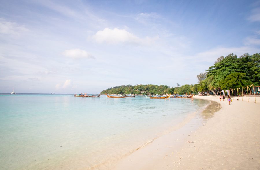 Thaimaan erikoiset nähtävyydet - 10 oudointa paikkaa