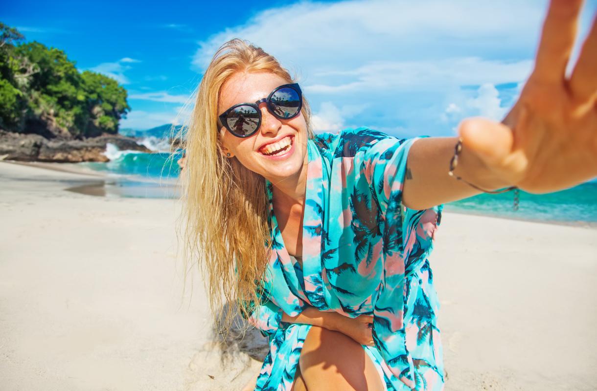 Kesän parhaat äkkilähdöt - Rantapallo