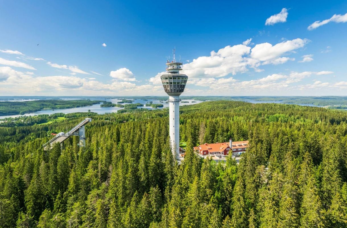 Seinäjoen ravintolat – parhaat vinkit vuodelle 2023 - Rantapallo