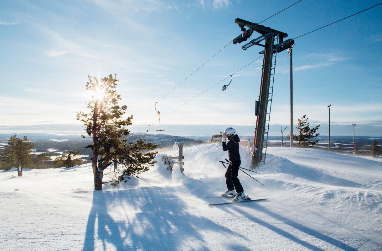 Levin nähtävyydet: päivitetty 2024 - Rantapallo