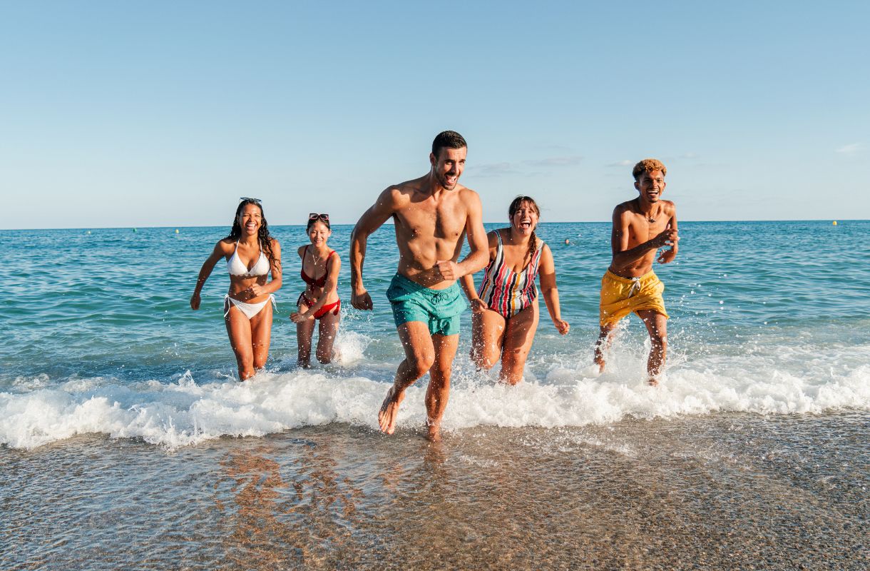 Neckermann Nordicin matkakohteet Suomesta - Rantapallo